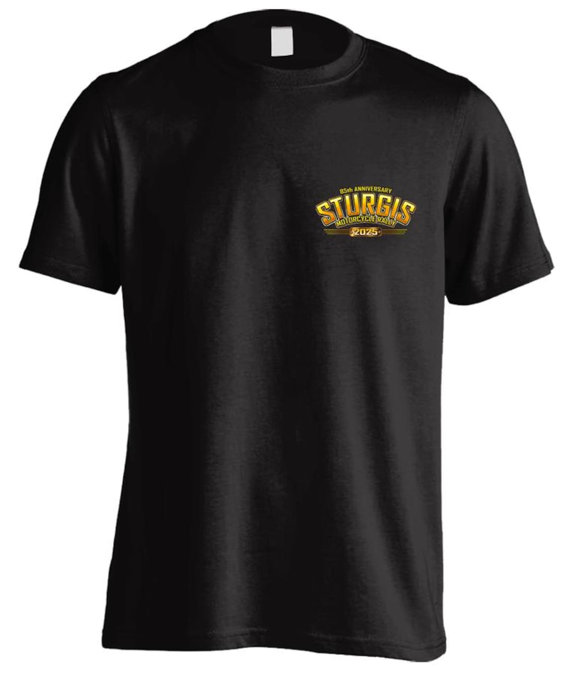 2025 Sturgis Motorcycle Rally Viper Steampunk T-shirt - 85th ...