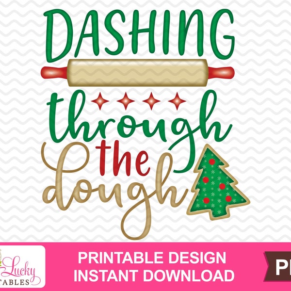 Holiday Dough - Etsy