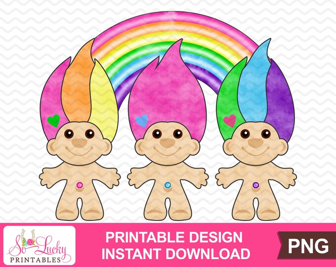 Retro 90s Toys Printable Sublimation Design Digital Download PNG ...