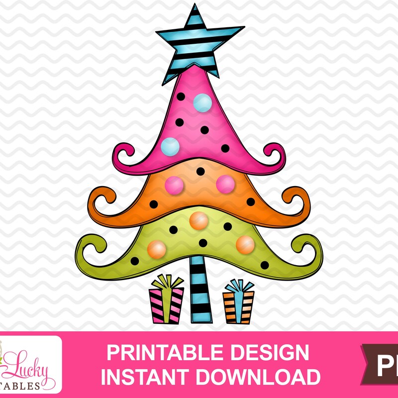 Whimsical Tree Art - Etsy