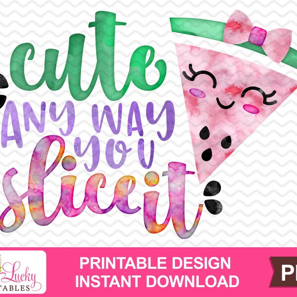 Slice Design Card - Etsy