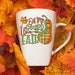 Oh My Gourd I Love Fall Printable Sublimation Design Digital - Etsy