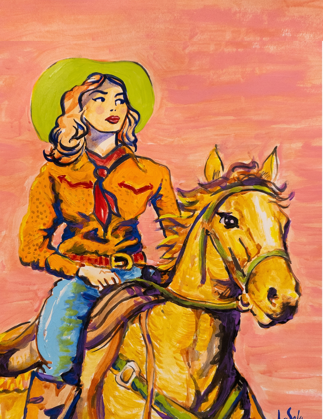 Saddle Up, Cowgirl Saddle Up, Cowgirl Print, Country Girl, Cowgirl Up ...