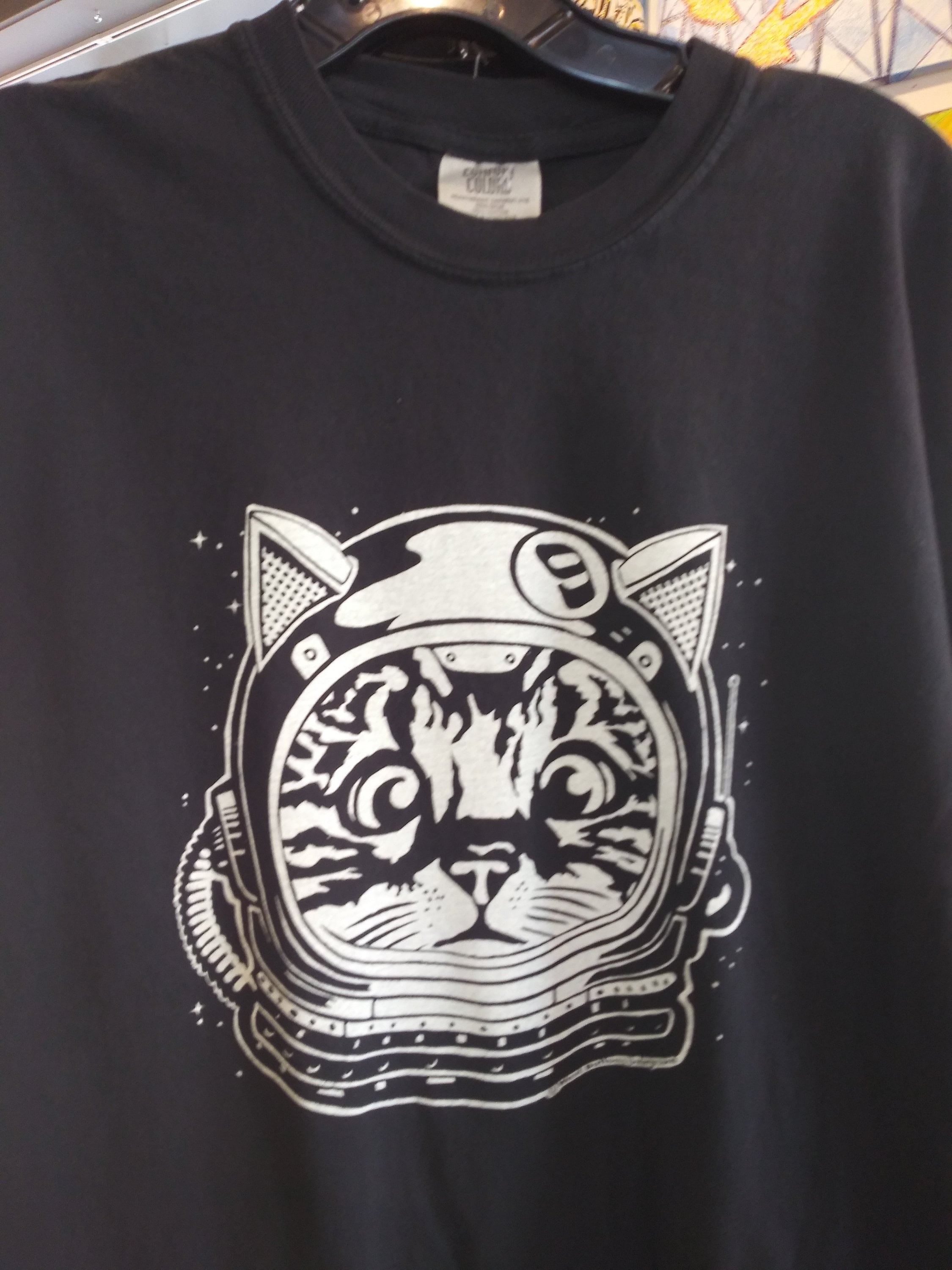 Space Kitty, Space Cat, Astronaut Kitty, Astro Kitty, Cosmo Kitty ...