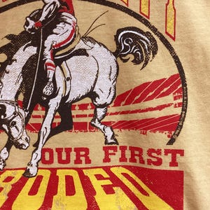 KC Chiefs Tee, Kansas City Long Sleeve, KC Not Our First Rodeo, Chiefs ...