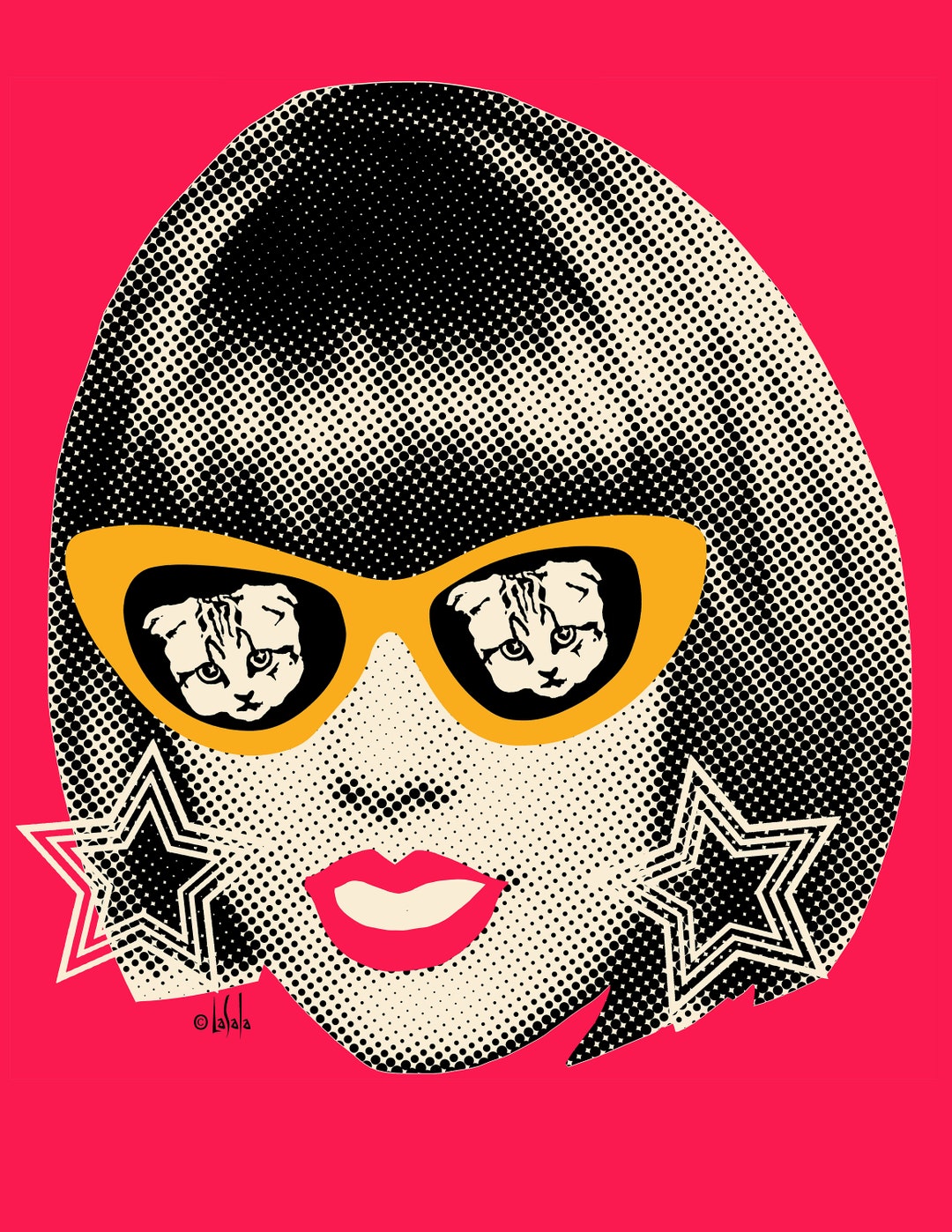 Swiftie of the Year, Swiftie Pop Art, Cat Lover, Swiftie's, Swiftie ...