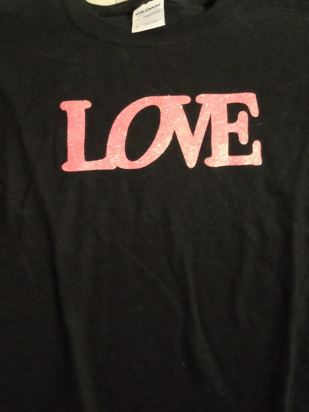 Youth Small Black T-shirt - Etsy