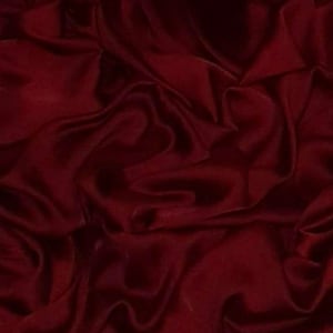 1m Charmeuse Silky Smooth Satin Wine Red Color Dress Fabric 58 Wide - Etsy