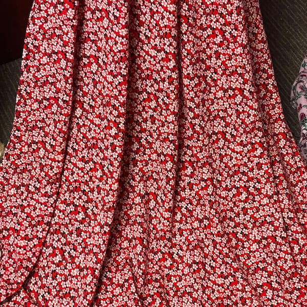 Viscose Fabric - Etsy