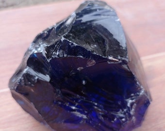 Special Edition Ocean Blue Andara Crystal Polished 52kg 3101 - Etsy