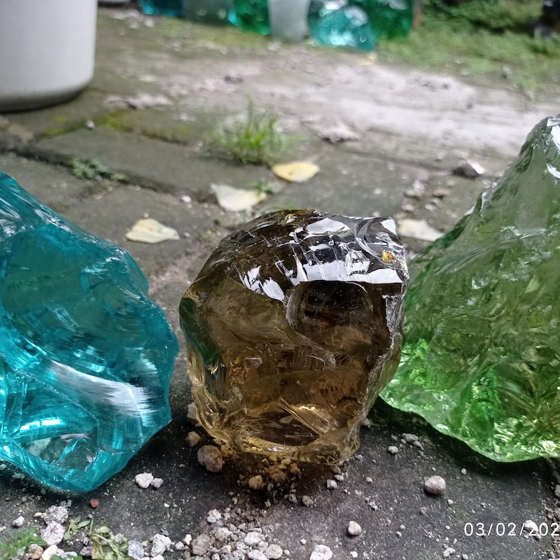 Andara Crystals - Etsy