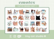 Deez Nuts Emote Twitch Emote Youtube Emote Discord Emote - Etsy Canada