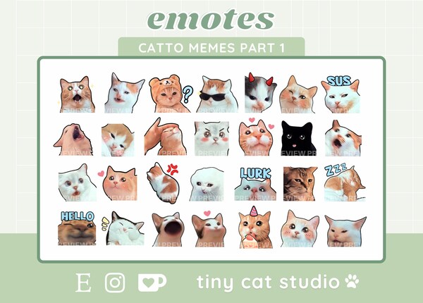 Deez Nuts Emote Twitch Emote Youtube Emote Discord Emote - Etsy Canada