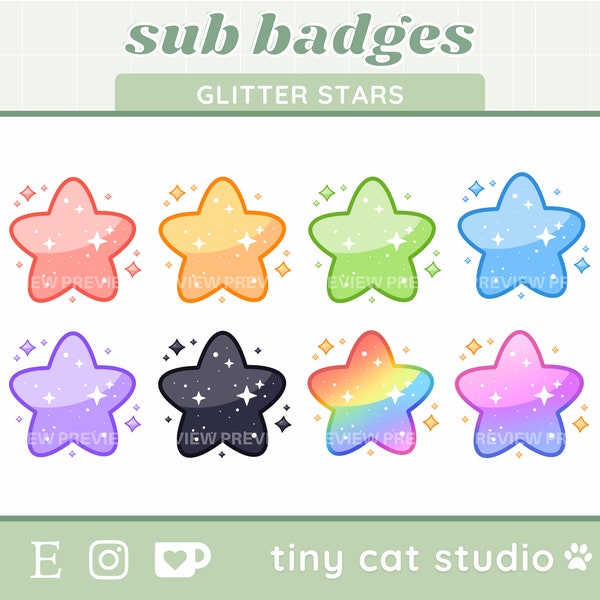 Discord Space - Etsy