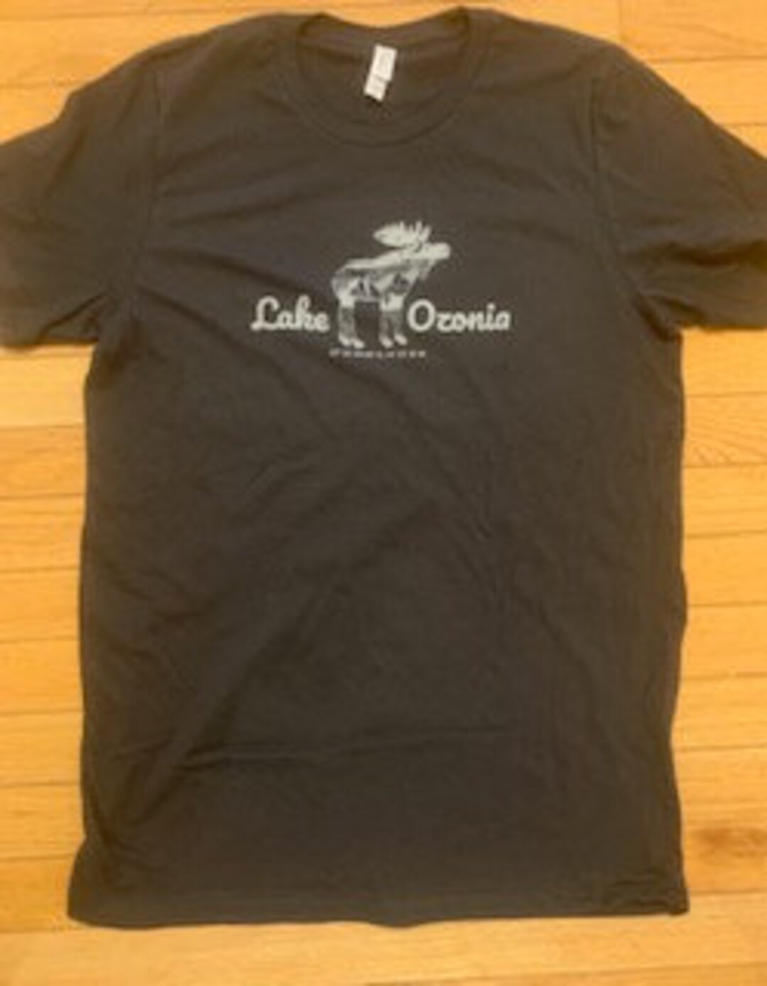 Moose Coordinate - Etsy