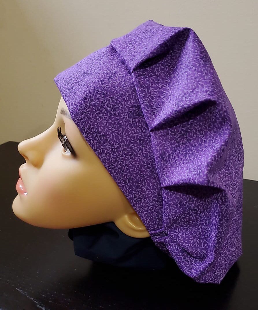 Doctor Cap, Surgical Cap, Medical Bonnet, Scrub Cap, Dental Surgical ...
