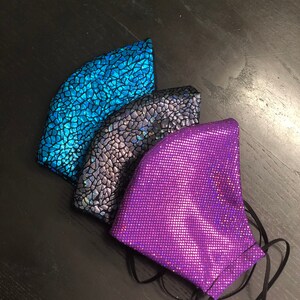 Fashion Mask/reusable/washable/mask/fabric Mask/double Layer Face Mask ...