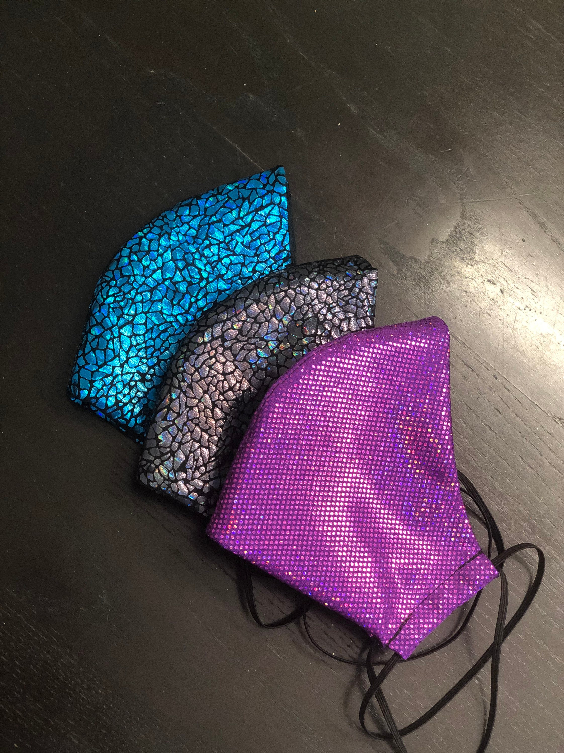 Fashion mask/reusable/washable/mask/fabric mask/double layer | Etsy