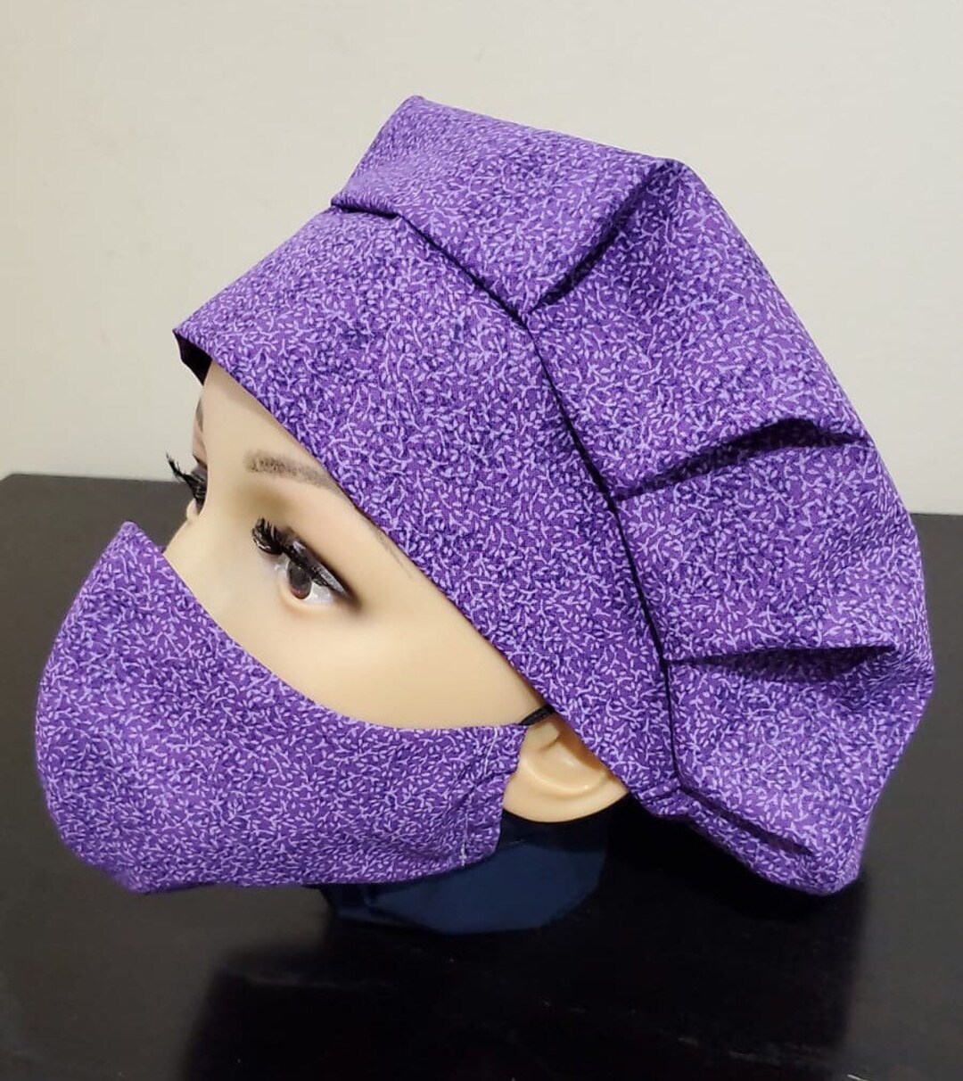 Doctor Cap, Surgical Cap, Medical Bonnet, Scrub Cap, Dental Surgical ...