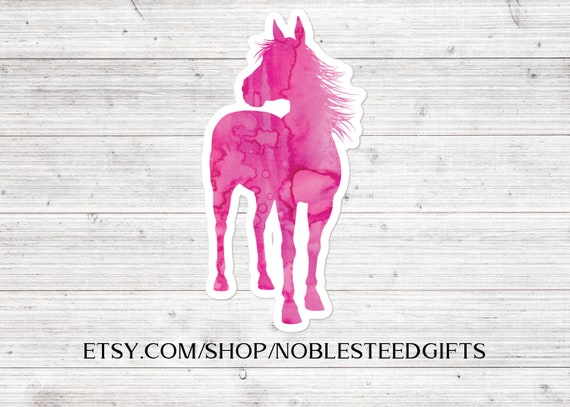Pink Horse Clip Art At Vector Clip Art Online, Royalty Free, 53% OFF