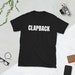 Clapback, Gen Z T-shirt, Generation Z T-shirt, Funny T-shirt - Etsy