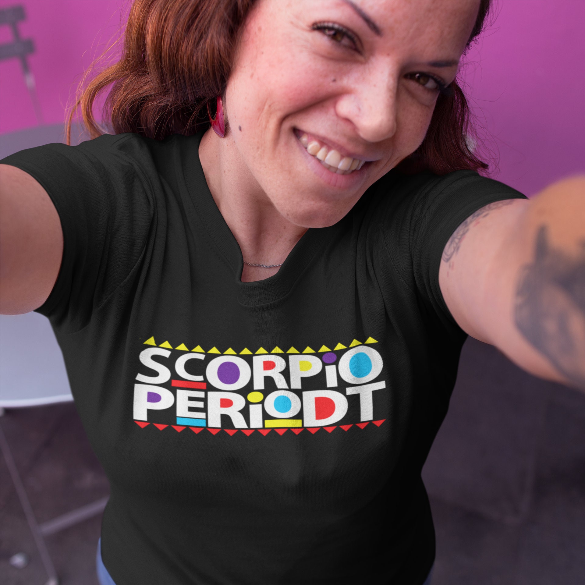 November Birthday Scorpio Shirt Scorpio Birthday Tee | Etsy