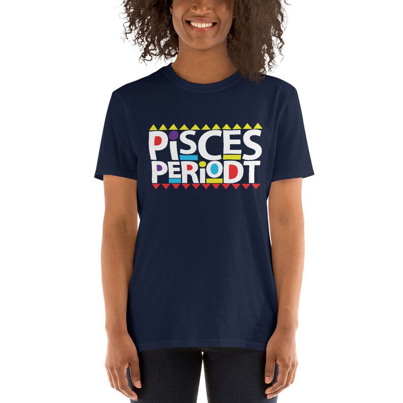 March Birthday Pisces Shirt Pisces Birthday Pisces Periodt - Etsy