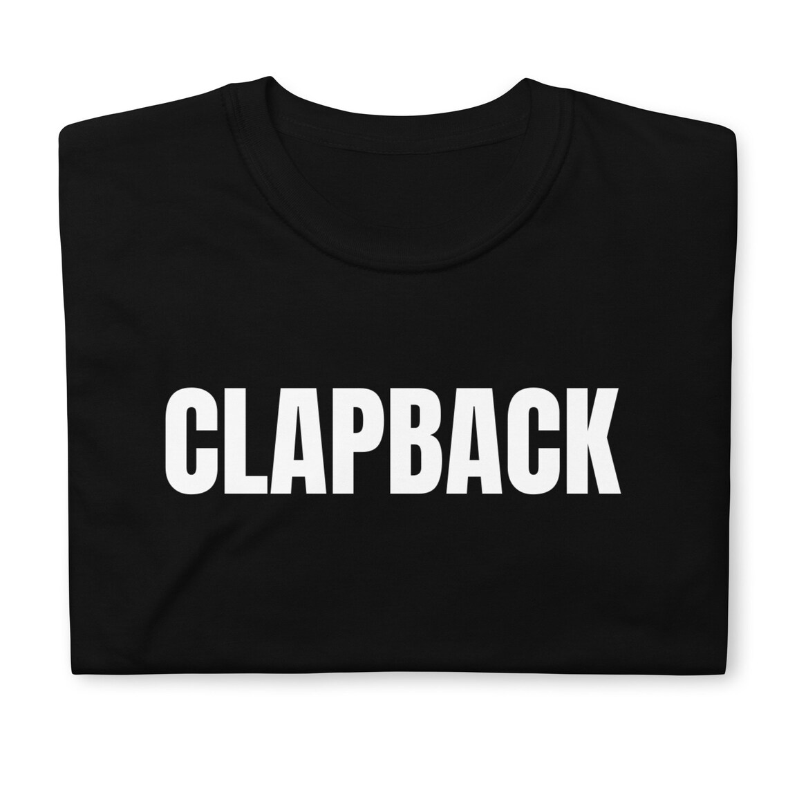 Clapback, Gen Z T-shirt, Generation Z T-shirt, Funny T-shirt - Etsy