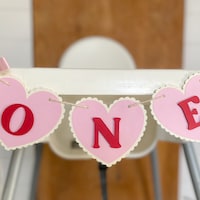 Sweet One Banner, Ice Cream 1st Birthday, Personalized 1st Birthday ...