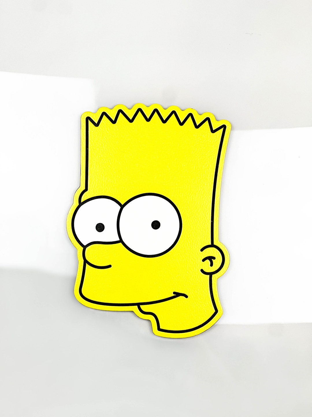 Bart Wooden Sign - Etsy