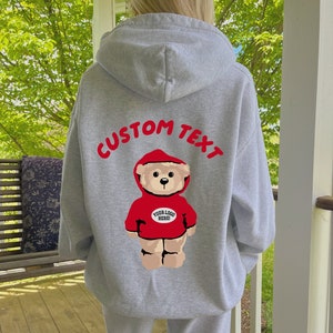 College Merch - Etsy