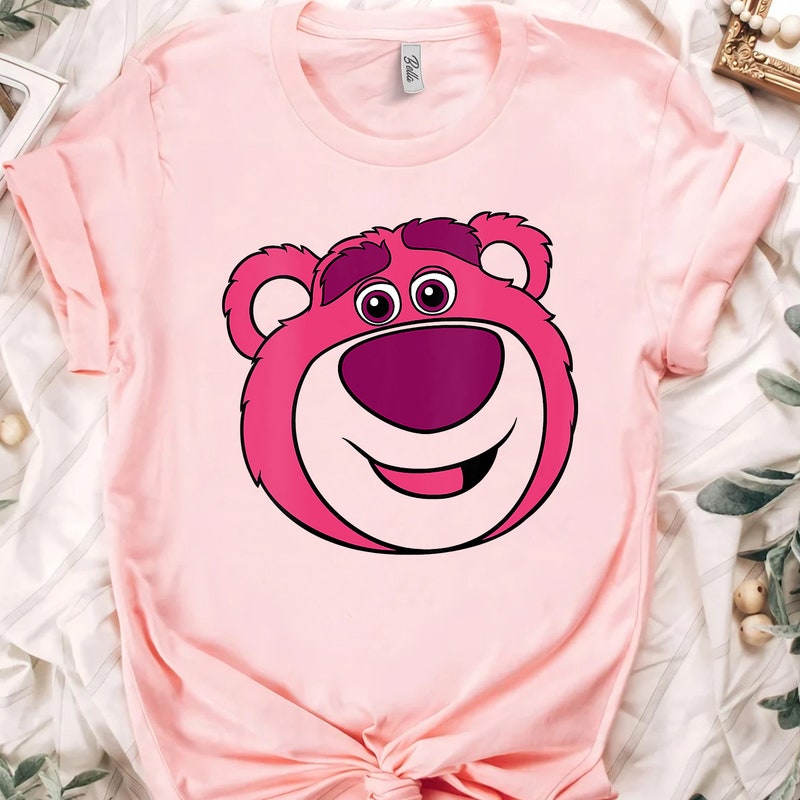 Lotso - Etsy