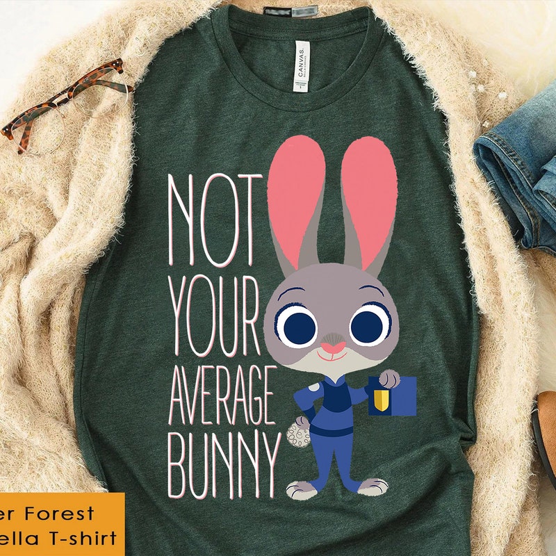 Judy Hopps Svg - Etsy
