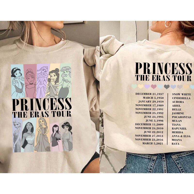 Eras Tour - Etsy