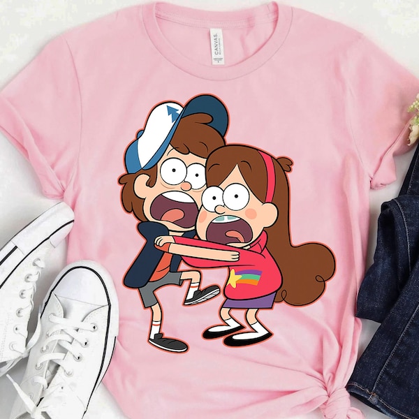 Dipper Pines - Etsy