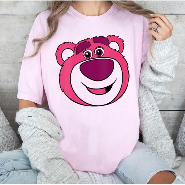 Lotso - Etsy
