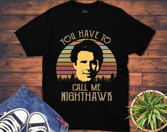 Call Me Nighthawk | Etsy