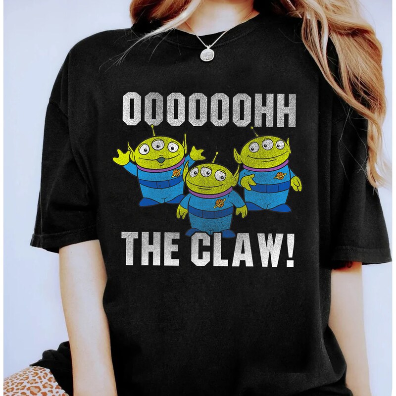 The Claw Toy Story - Etsy