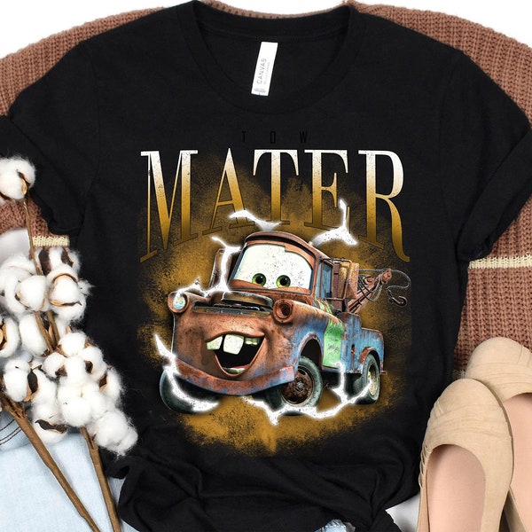 Tow Mater - 60+ Tow Mater for 2023