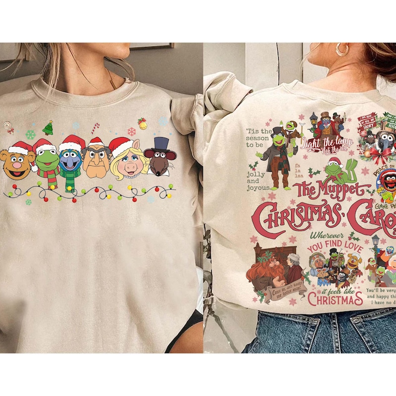 Here's Christmas Lights - Etsy