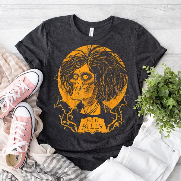 Billy Butcherson Art - Etsy