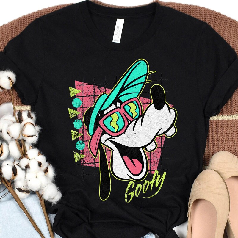 Goofy Shirt - Etsy