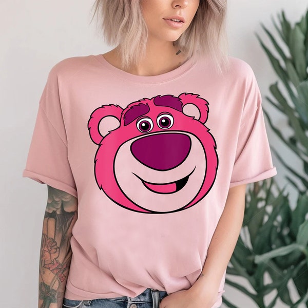 Lotso - Etsy
