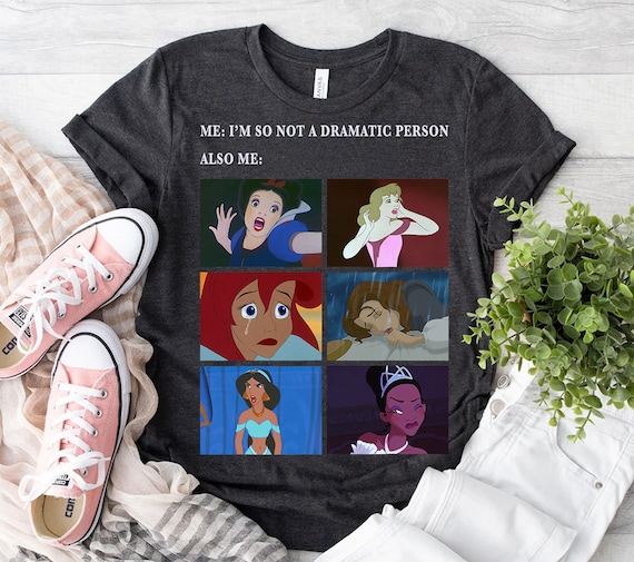 Disney Princess Memes
