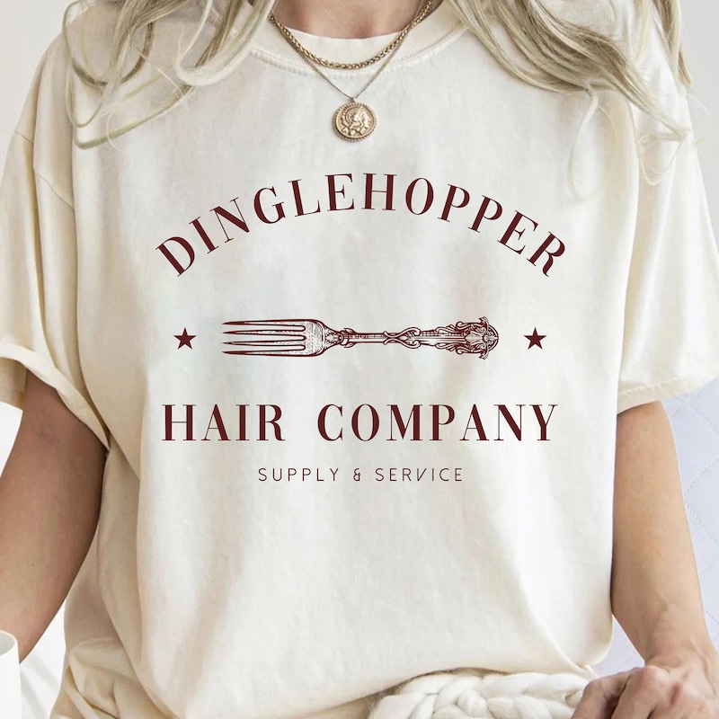 Dinglehopper - Etsy