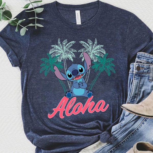 Family Aloha Outfits - Etsy