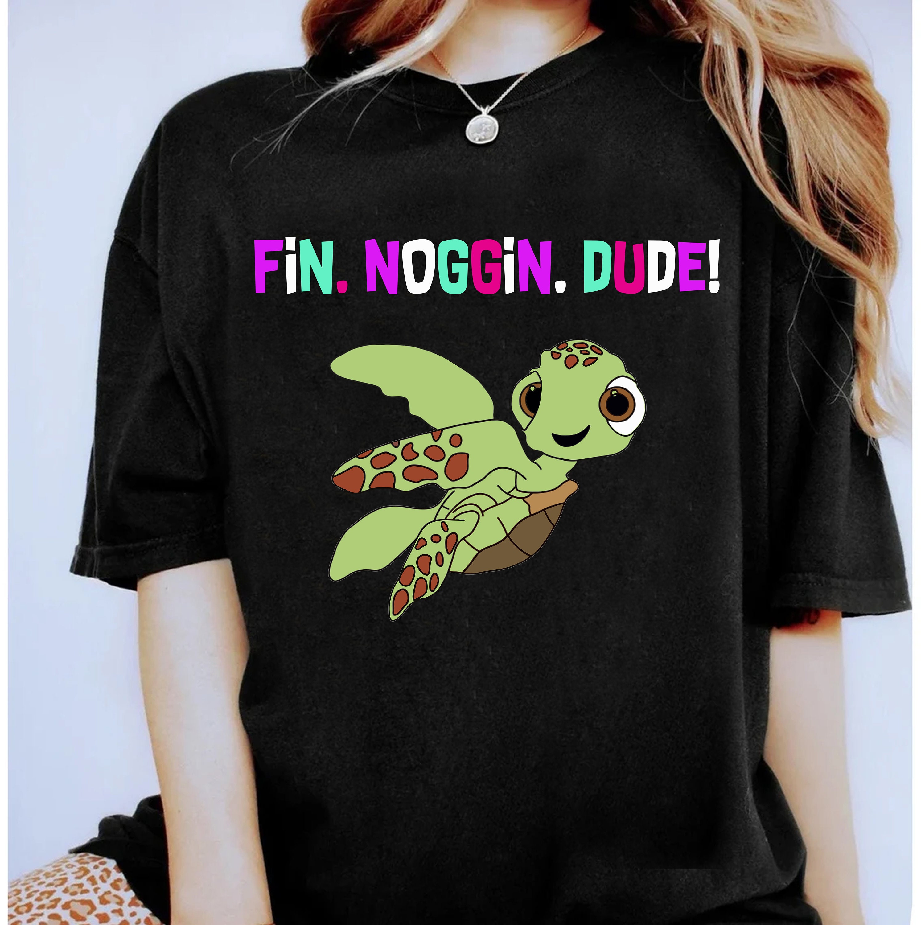 Fin Noggin Dude Memes 36 "Fin? Noggin? Dude!" Ideas | Finding Nemo,