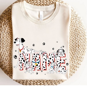 101 Dalmations - Etsy