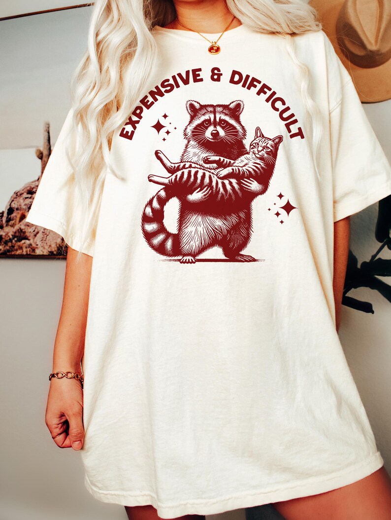 Funny SVG File for Cricut PNG File T-shirt PNG Design Women Expensive ...