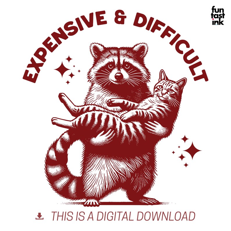 Funny SVG File for Cricut PNG File T-shirt PNG Design Women Expensive ...